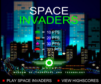 Interactive Games - Villa Intellia